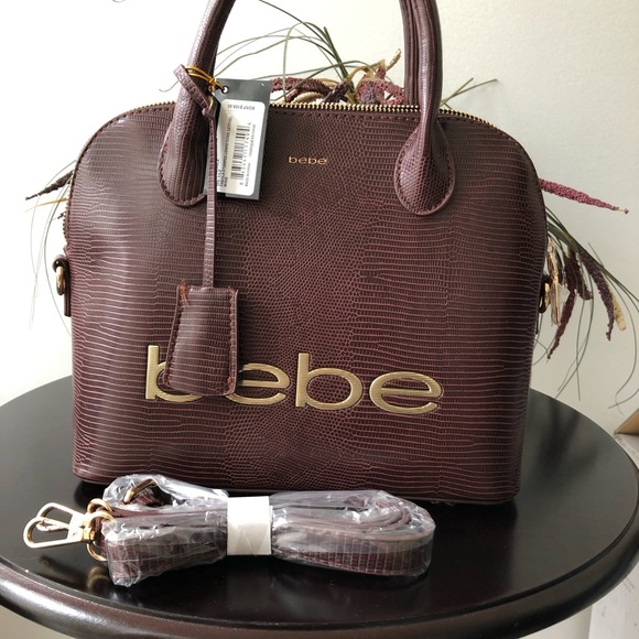 bebe | Bags | Authentic Handbag | Poshmark